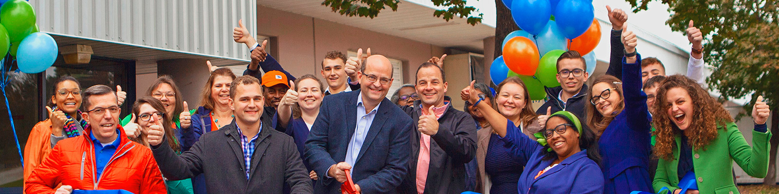 About | Corporate Office Design & Renovation Project Management | CT | MA