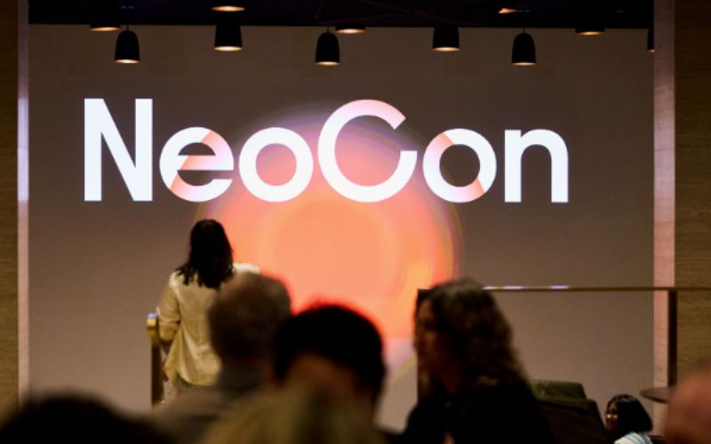 Top 10 Product Highlights from NeoCon 2025 | Adform Interiors